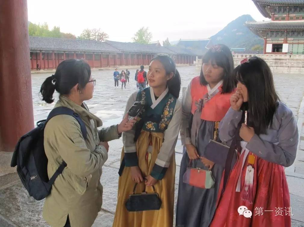 中韩媒体大咖云集首尔 CRI与KBS、OBS进一步合作-国际在线