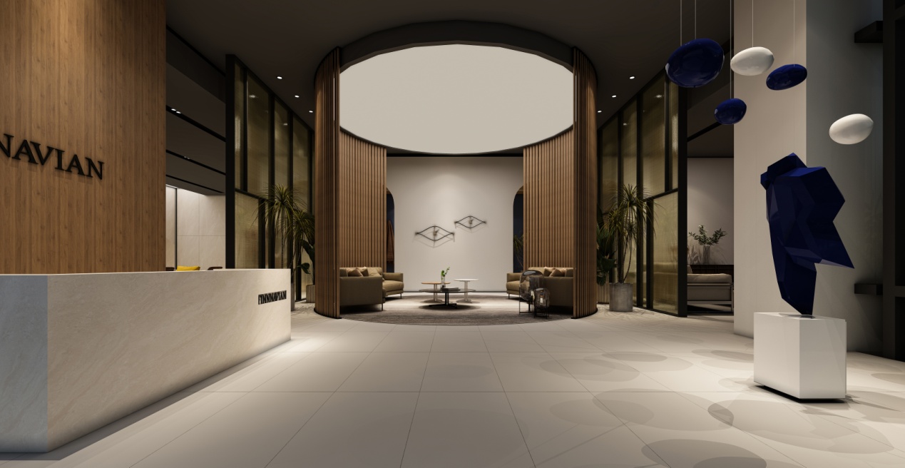 初心不变,共同邂逅 | FINNNAVIAN芬纳维亚品牌新故事发布-国际在线