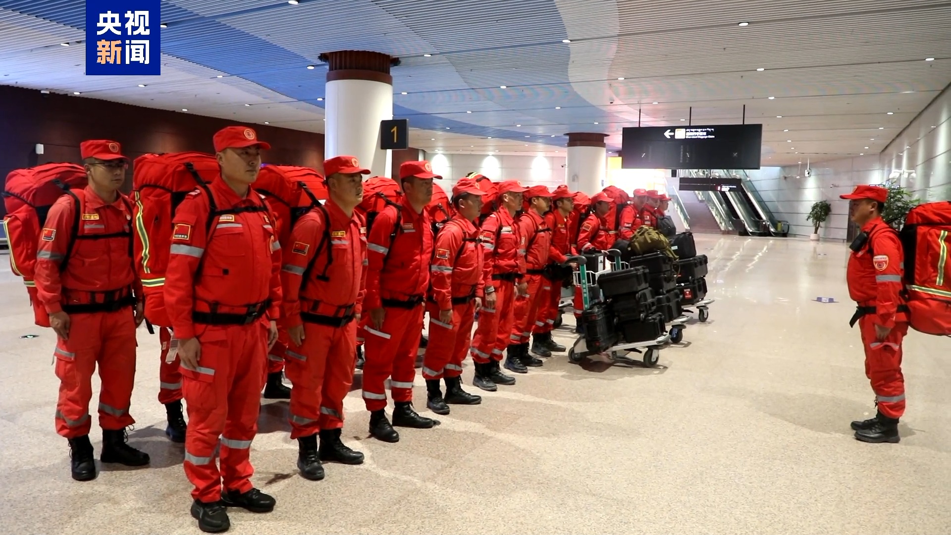 西藏定日县地震造成126人遇难 受灾群众达6.15万名 - 国际在线移动版