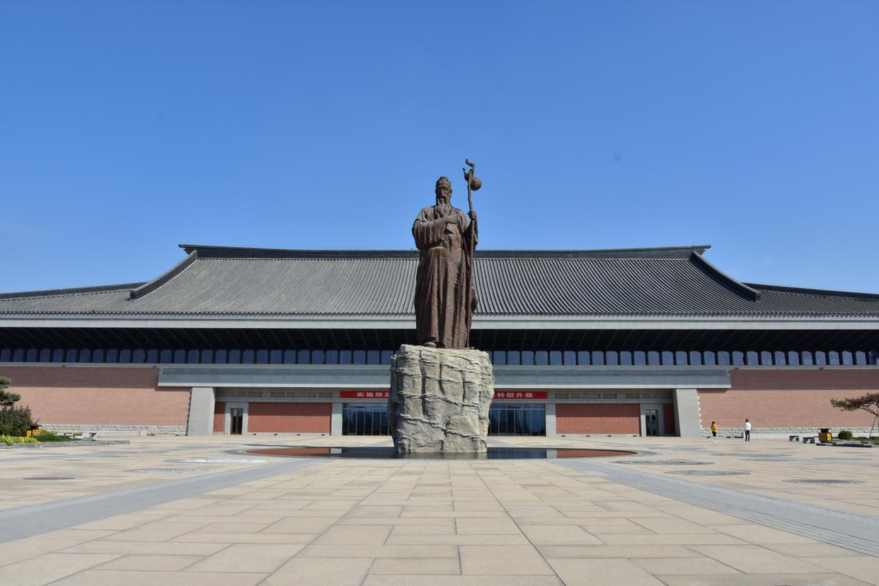 La belle Tongchuan : une nouvelle ville industrielle émergeant des ...